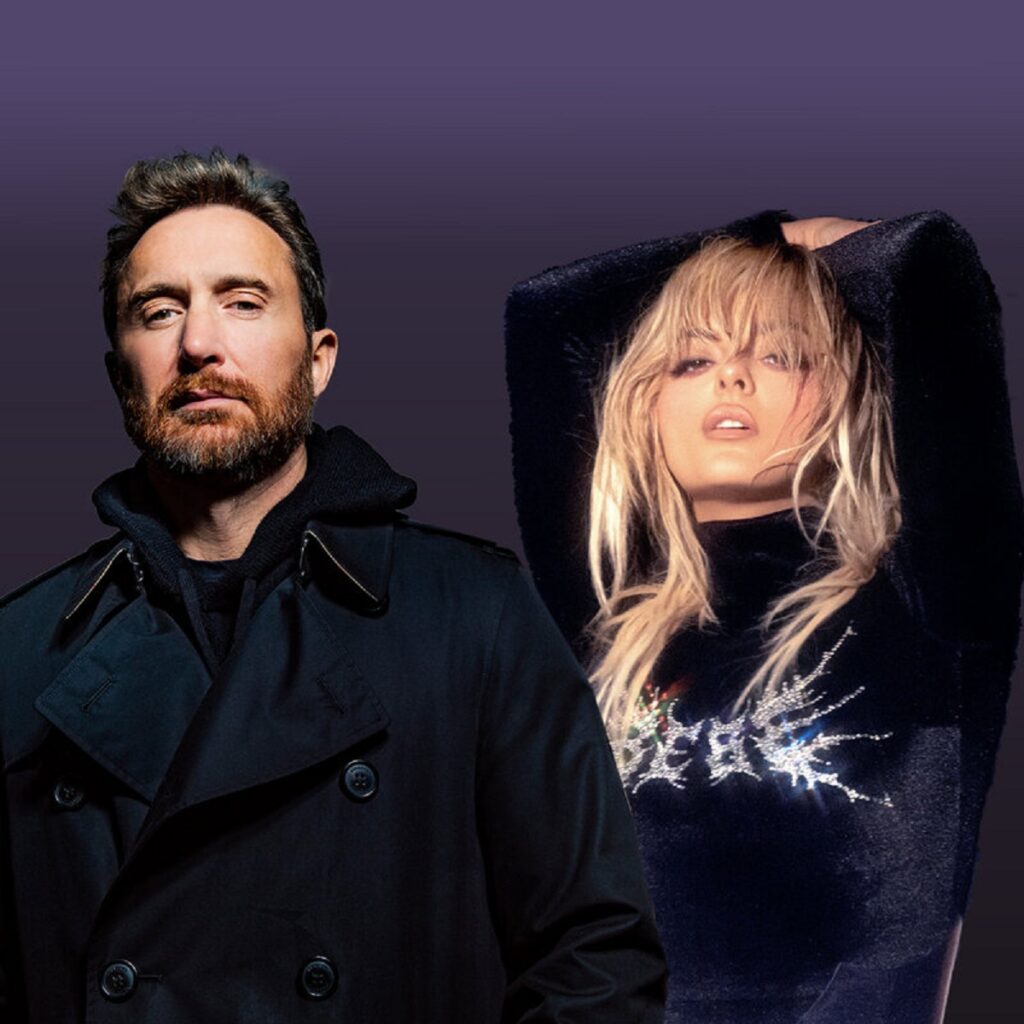 David Guetta και Bebe Rexha συνεργάζονται στο «I'm Good (Blue)» | NRG ...