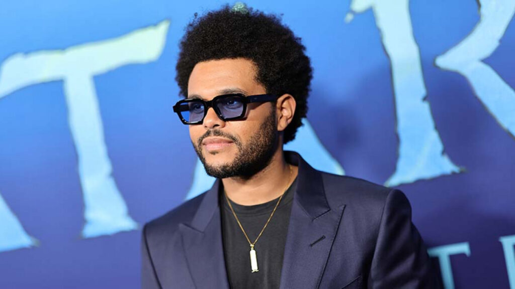 Ακούστε το νέο τραγούδι του The Weeknd – Nothing Is Lost | NRG Radio 89 ...